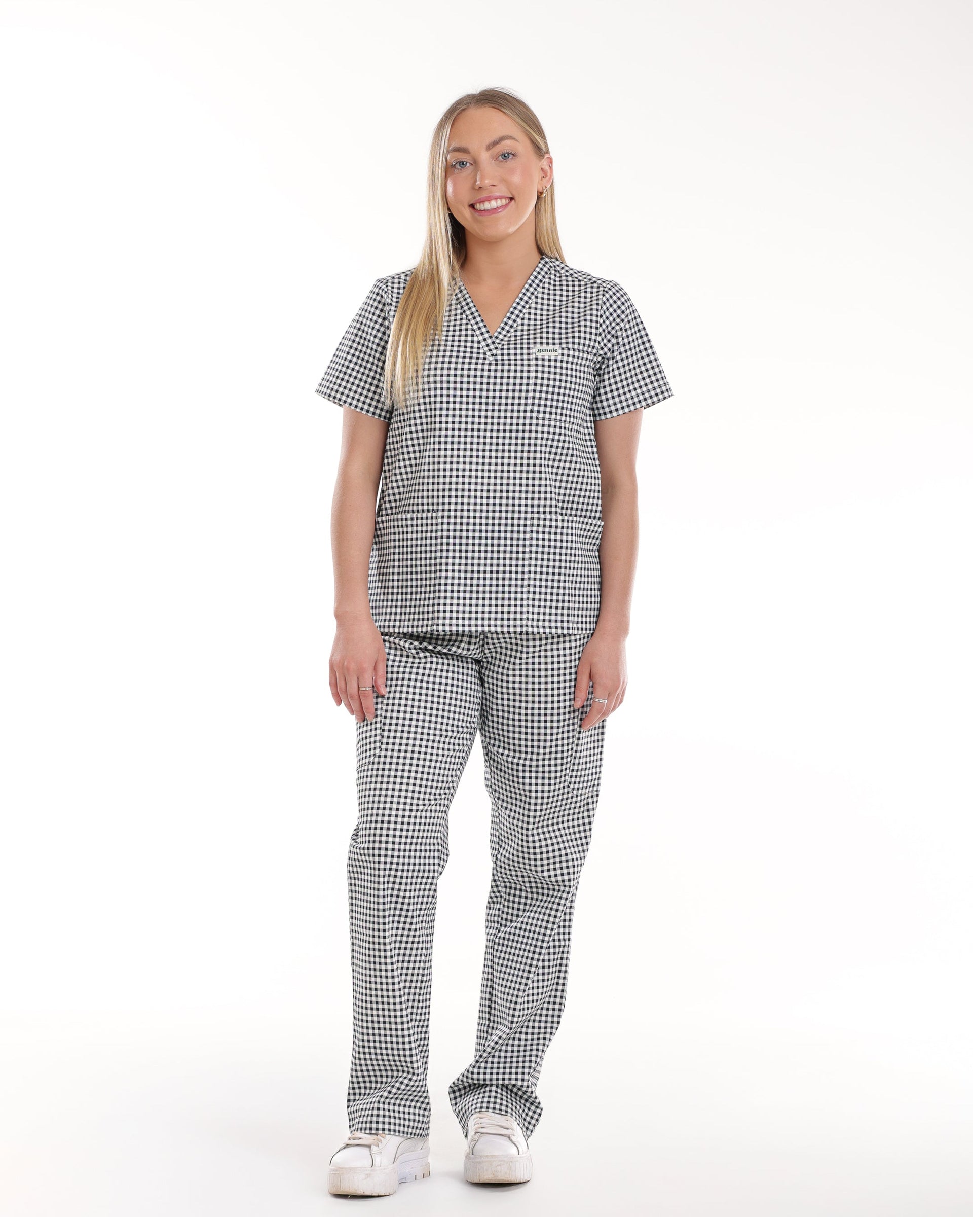 Discover Bennie Scrubs: Australia's Go-To for Fun, Cute Scrubs